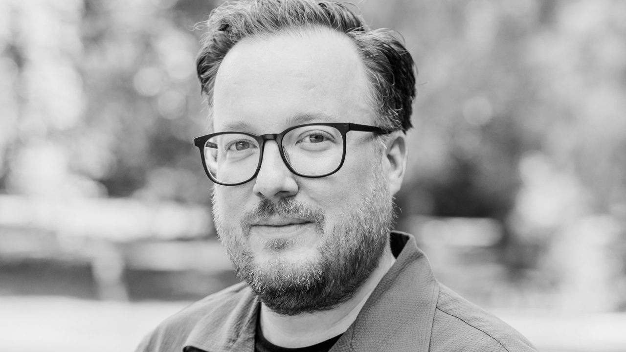Isaac Cohen – College of Architecture, Design and Construction