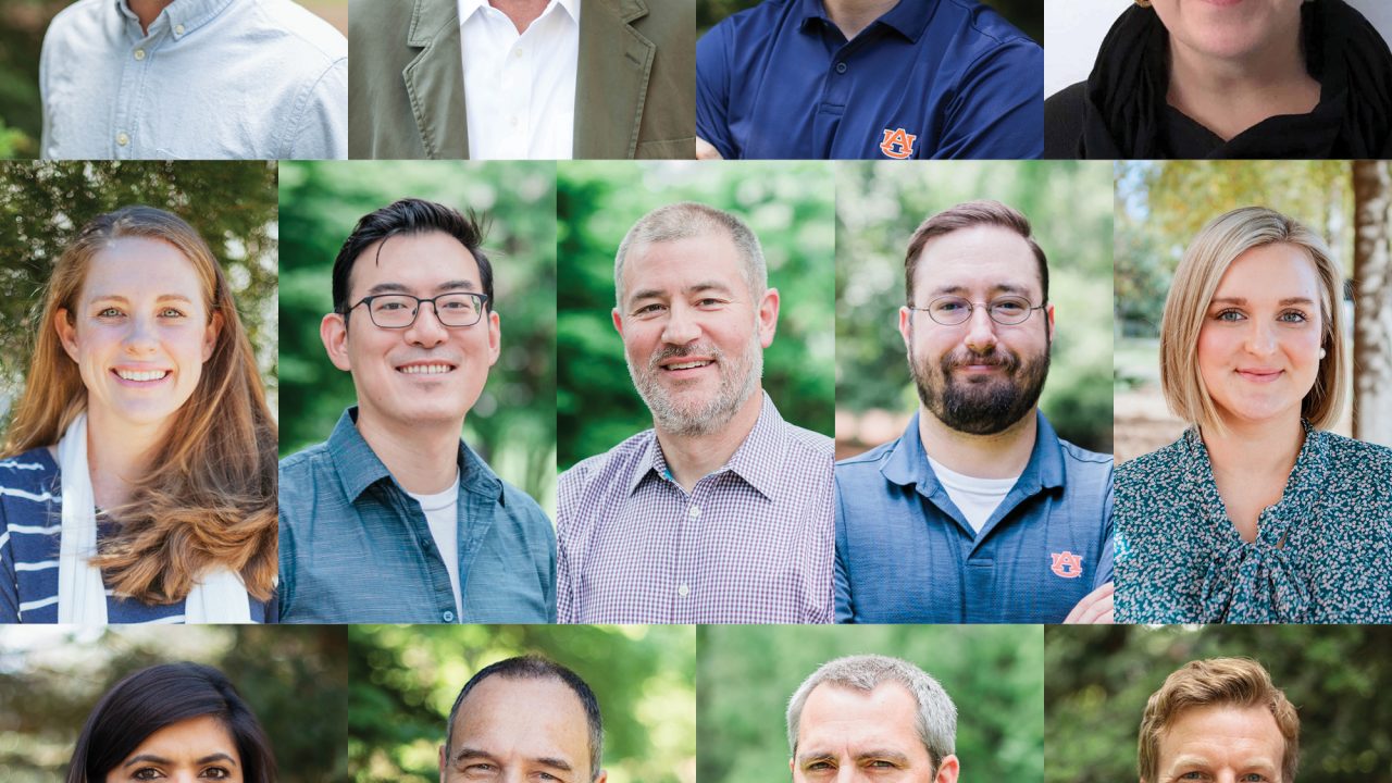 CADC Announces Faculty Promotions for Fall 2022 – College of ...