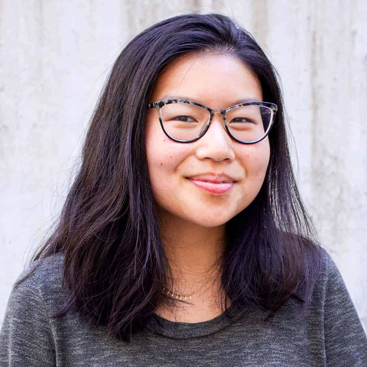 Spotlight: Alumna Morgan Searcy – College of Architecture, Design and ...