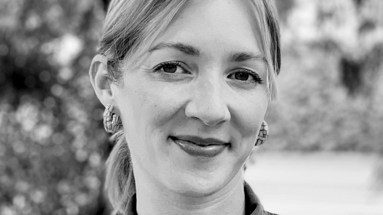 Alumni Spotlight: Virginia Patterson – College of Architecture, Design ...