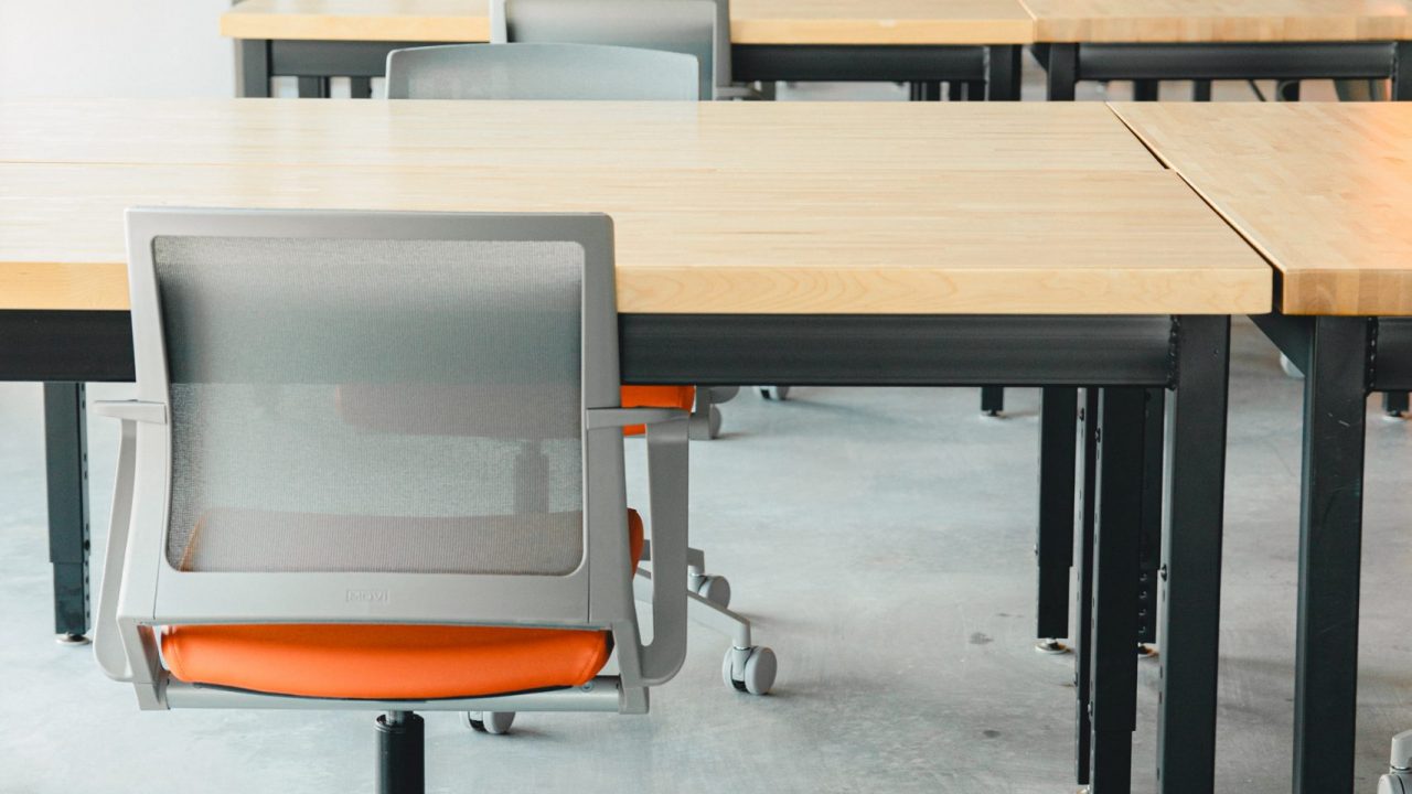 CADC Opens Research Commons – College of Architecture, Design and ...