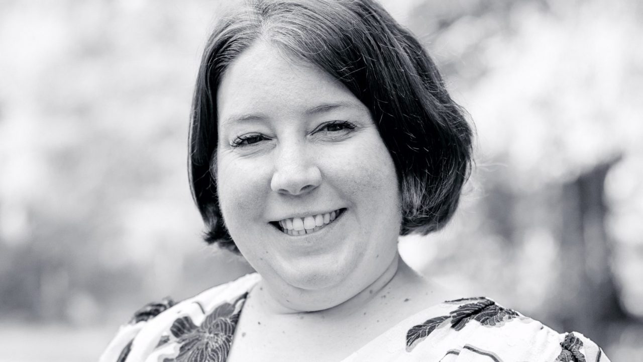 Amy Dye-Reeves – College of Architecture, Design and Construction