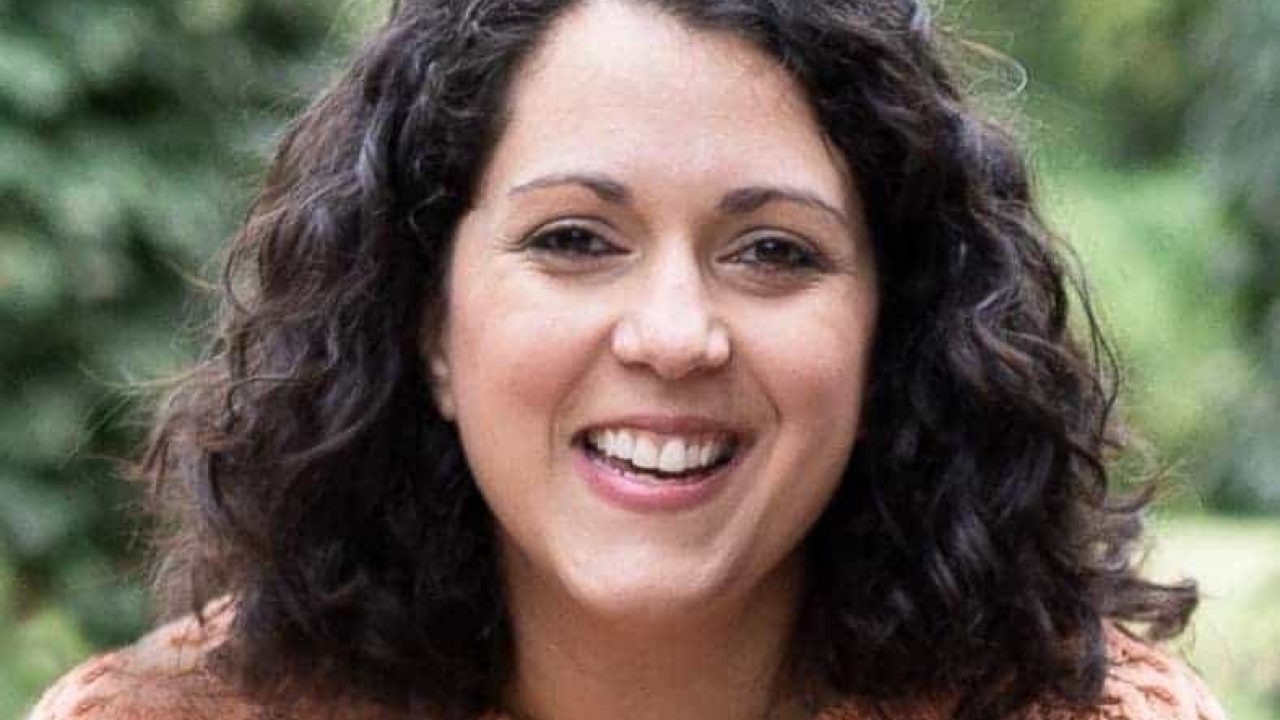 Alumni Spotlight: Anjuli Calvert ’08 – College of Architecture, Design ...