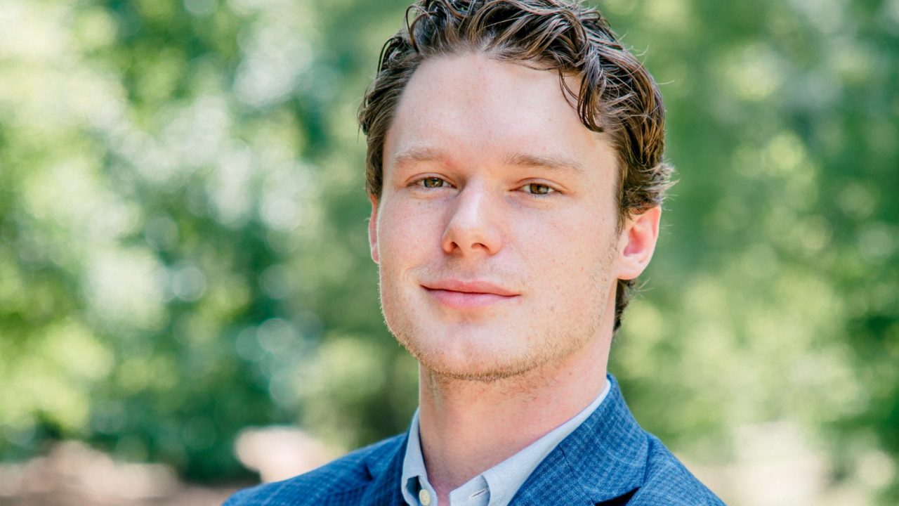 CADC Philanthropy Welcomes Braden Lewis – College of Architecture ...