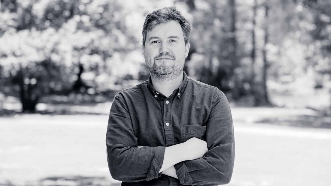 David Shanks – College of Architecture, Design and Construction