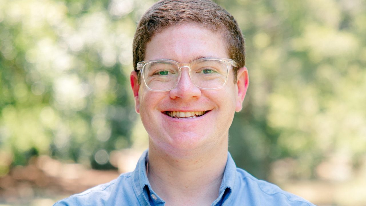 APLA Welcomes New Faculty Member William Shivers – College of ...