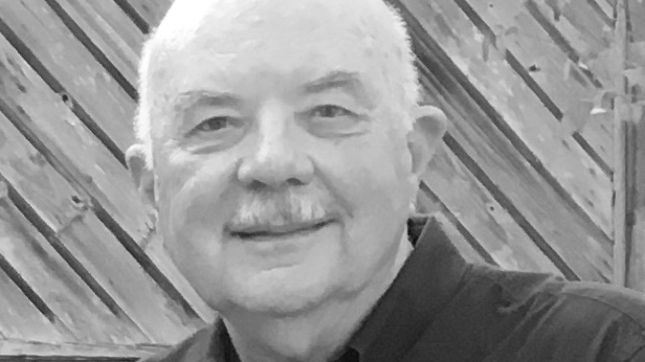 Daniel Bennett – College of Architecture, Design and Construction