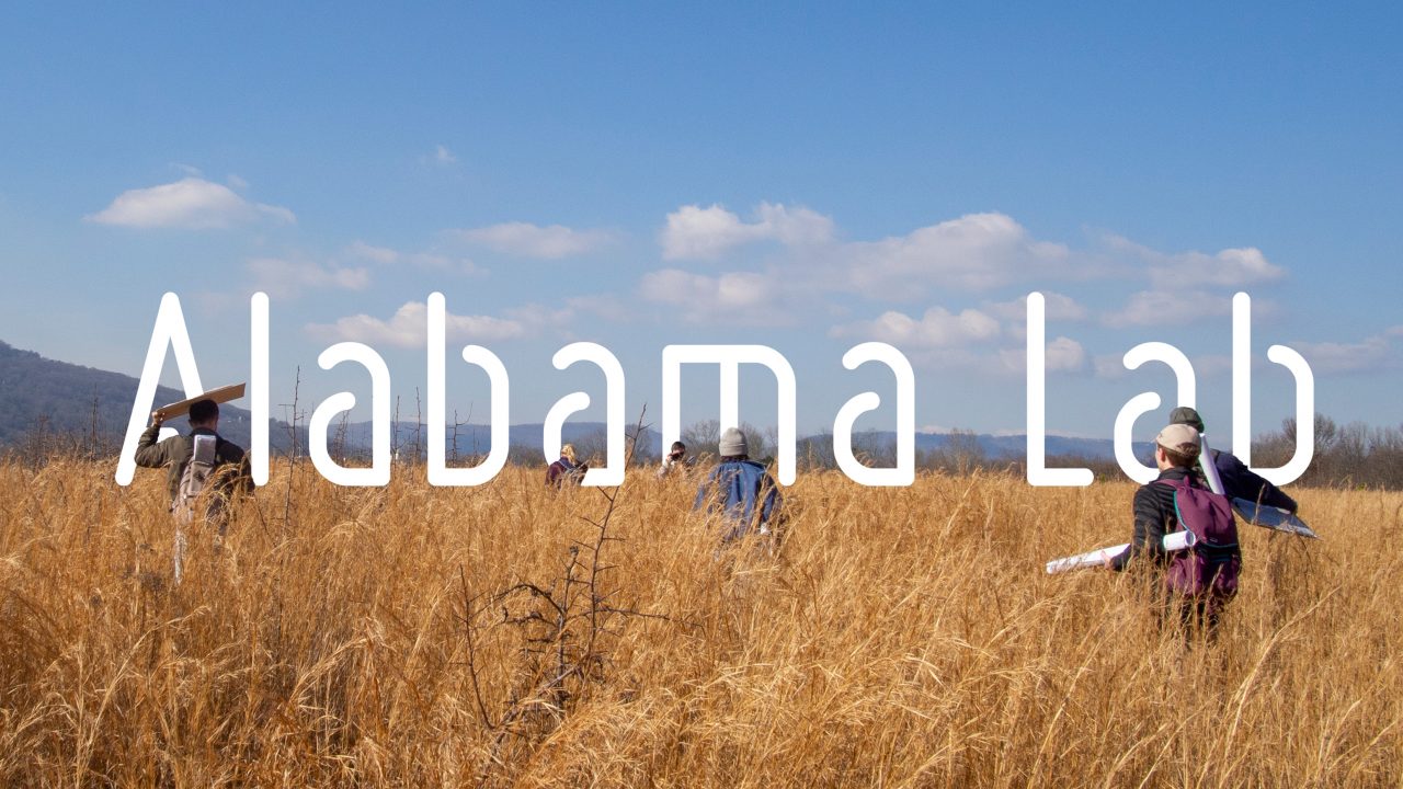 Alabama Lab – College of Architecture, Design and Construction