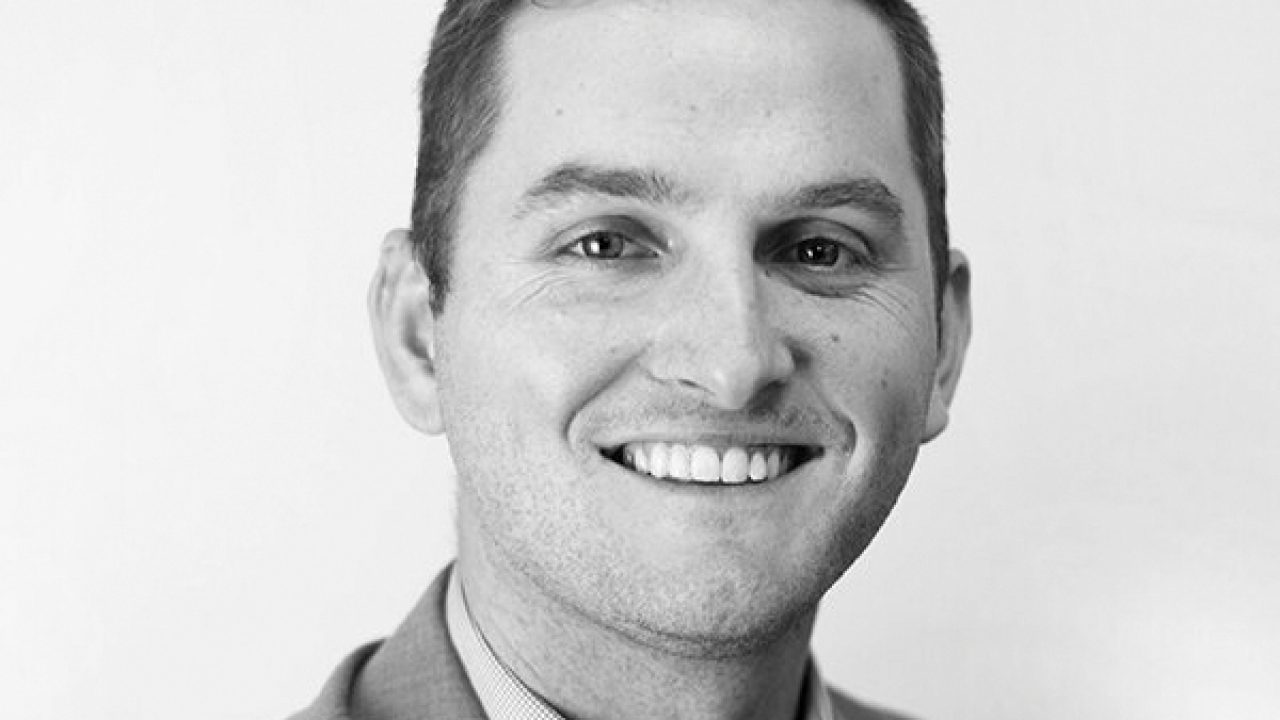 Alumni Spotlight: Hunter Whitten ’17 – College of Architecture, Design ...