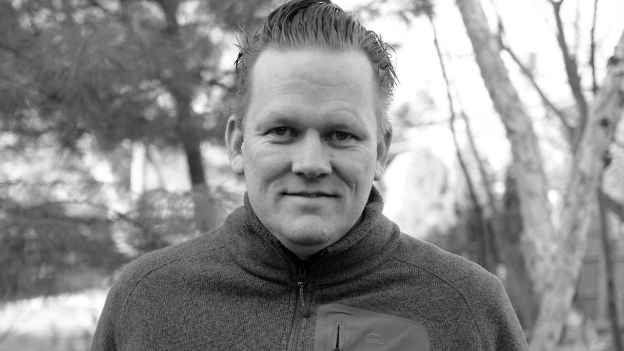 Kiel Moe – College of Architecture, Design and Construction