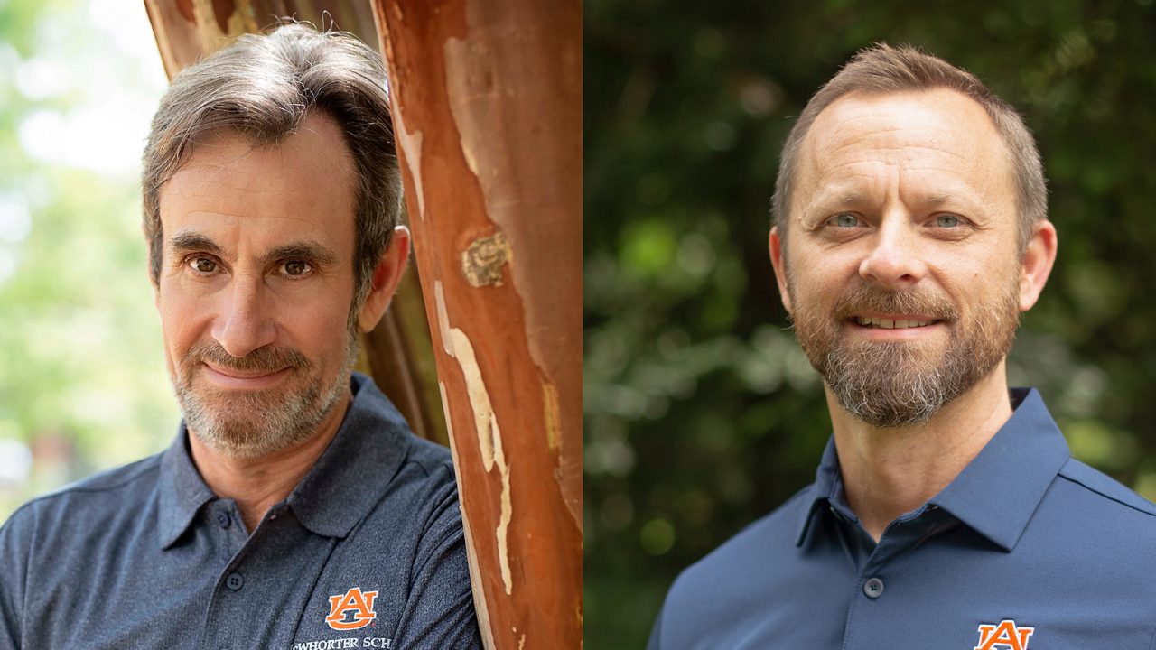 BSCI Faculty Impact ACCE through Service – College of Architecture ...