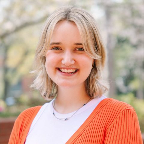 Architecture/Interior Architecture Student to Serve as CADC’s Spring ...