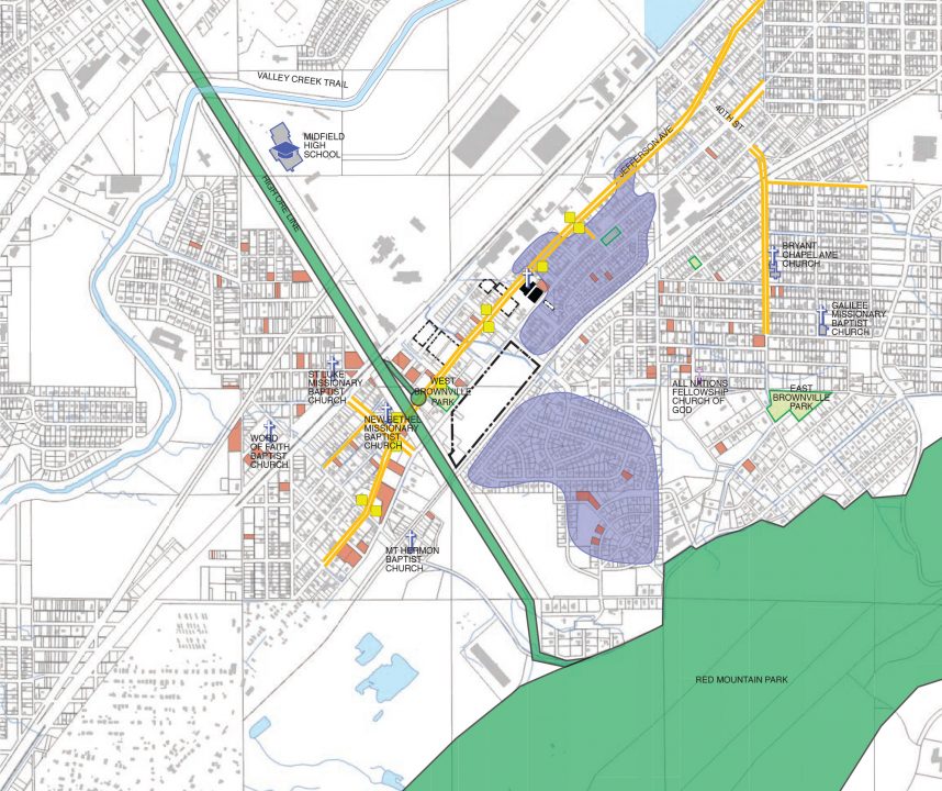 A Renewed Sense of Hope for Birmingham’s Hopewell Community – College ...