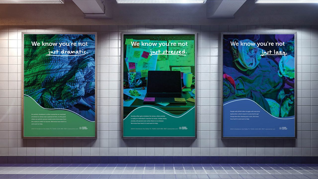 Laura Martin: Oasis Center – College of Architecture, Design and ...