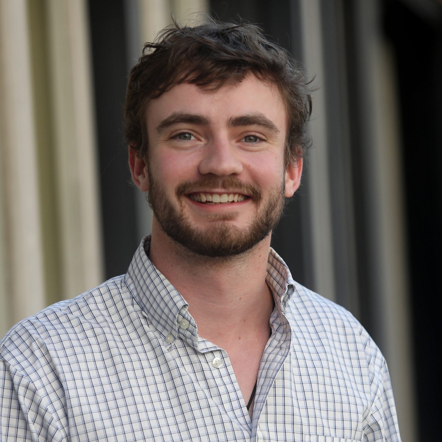 Exploring the Future of Architecture – College of Architecture, Design ...