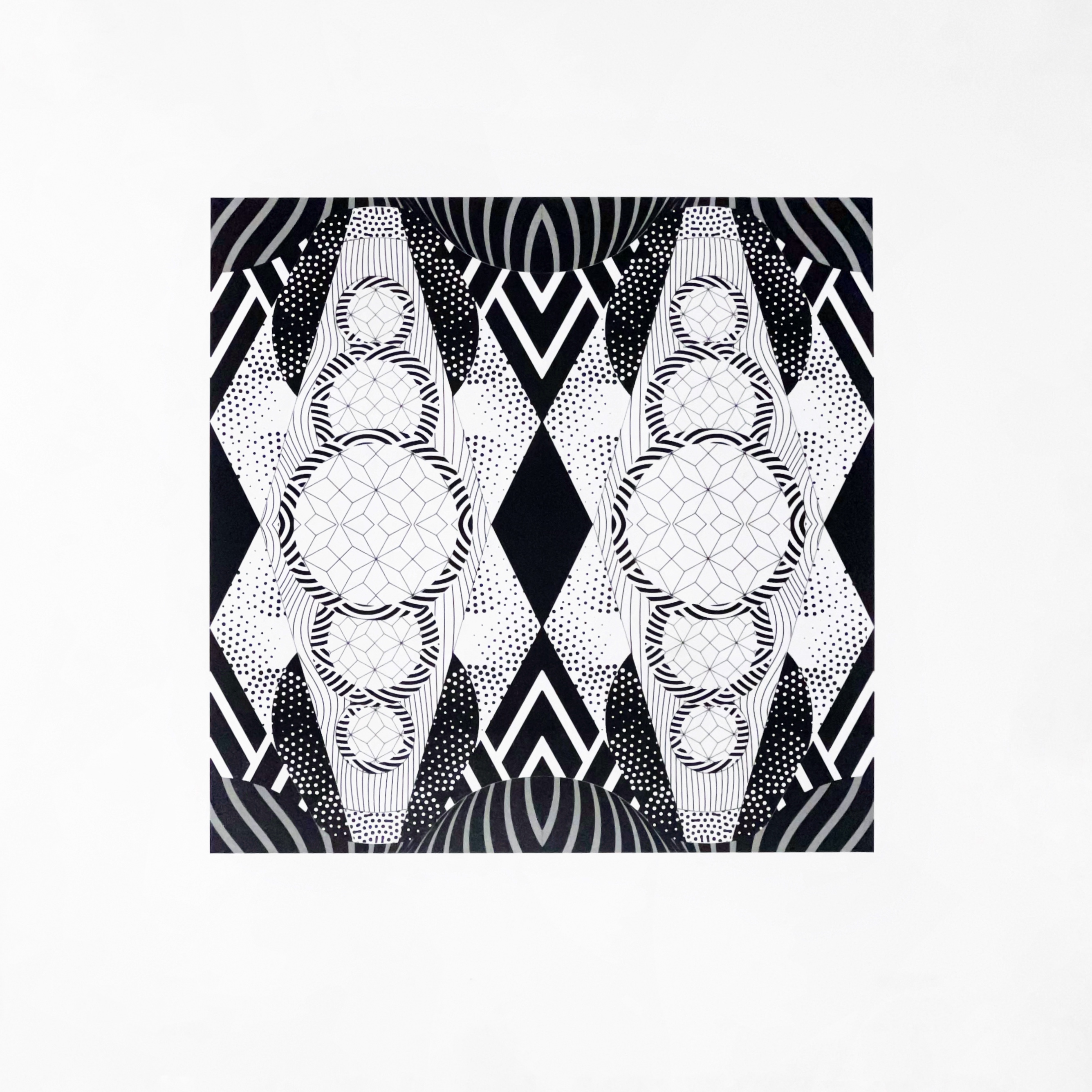 2024 Kaleidoscope Student Show – College of Architecture, Design and ...