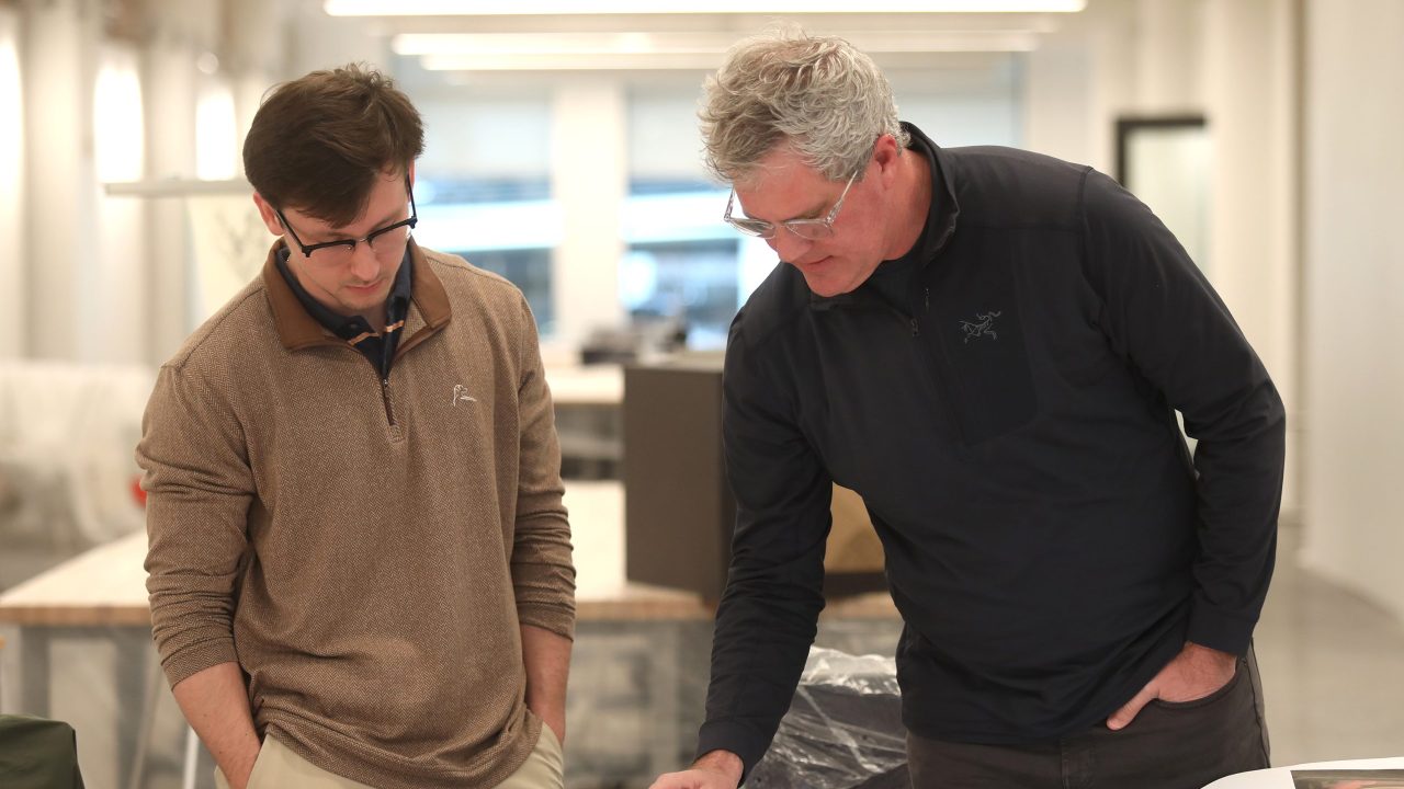 Exploring the Future of Architecture – College of Architecture, Design ...