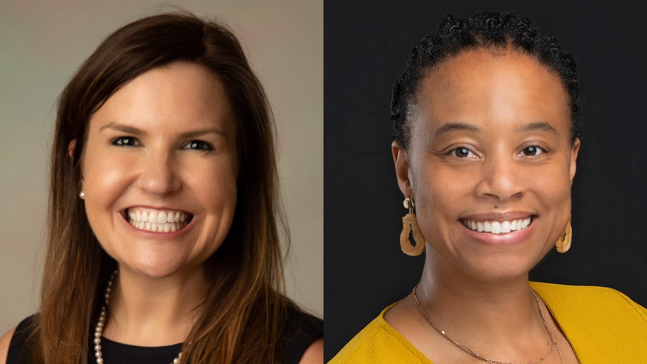 CADC Alumnae Found North Alabama Chapter of NAWIC – College of ...