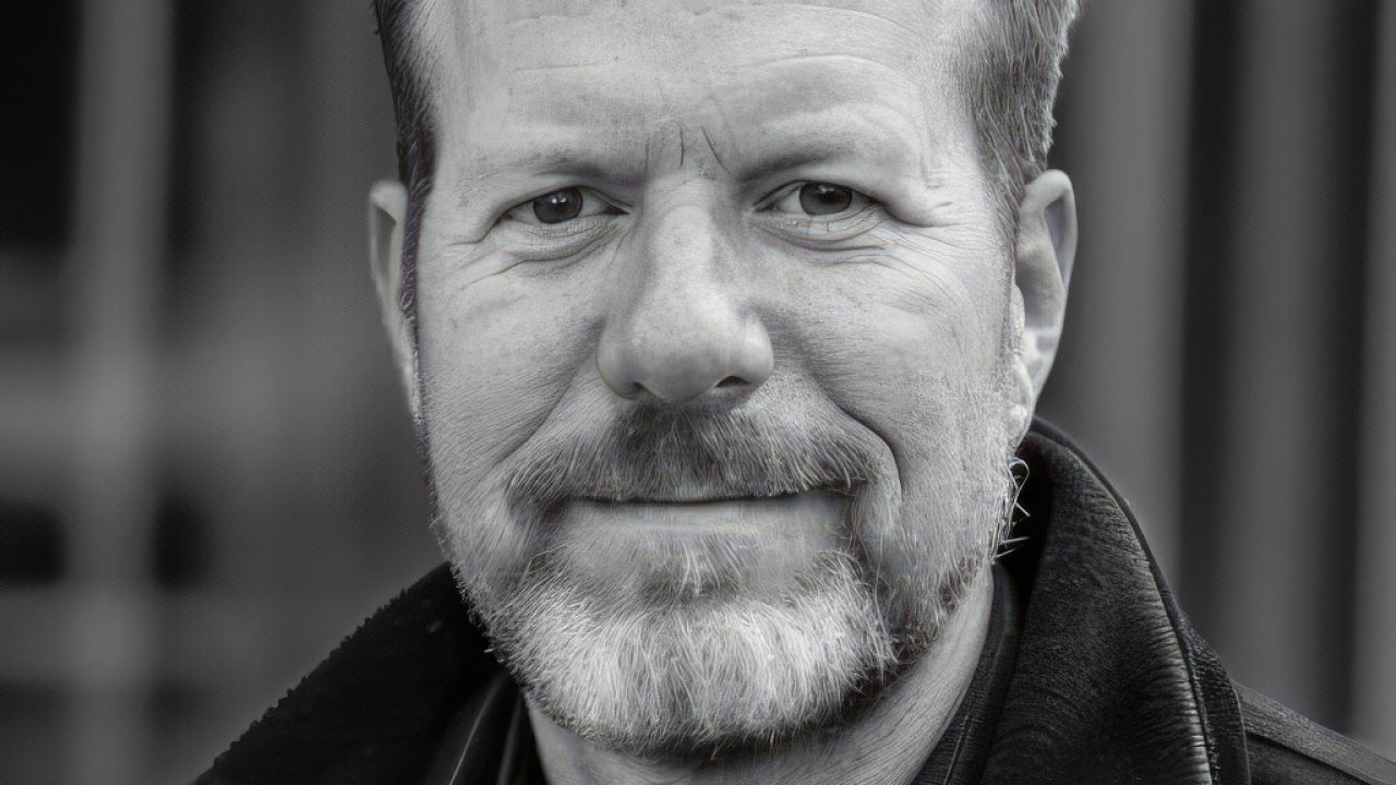 Meet Ken Musgrave ’89: SIGD Advisory Council Member – College of ...