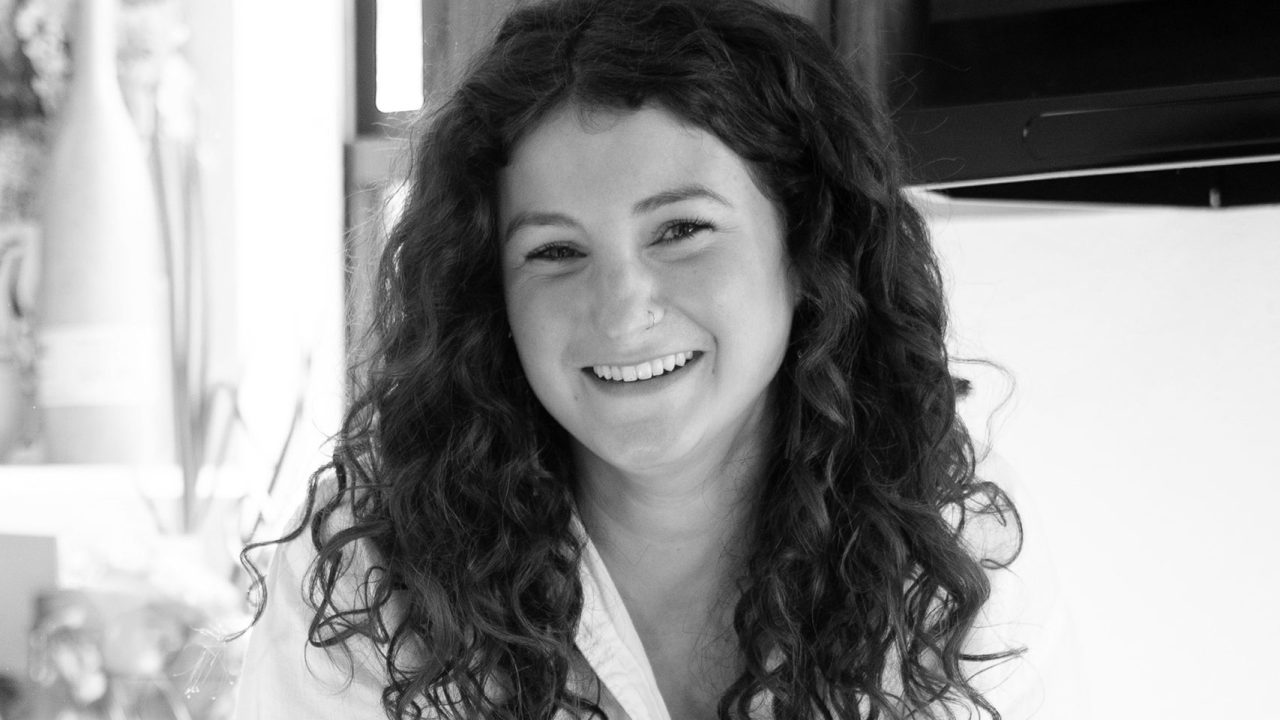 Meet Olivia French ’18: SIGD Advisory Council Member – College of ...