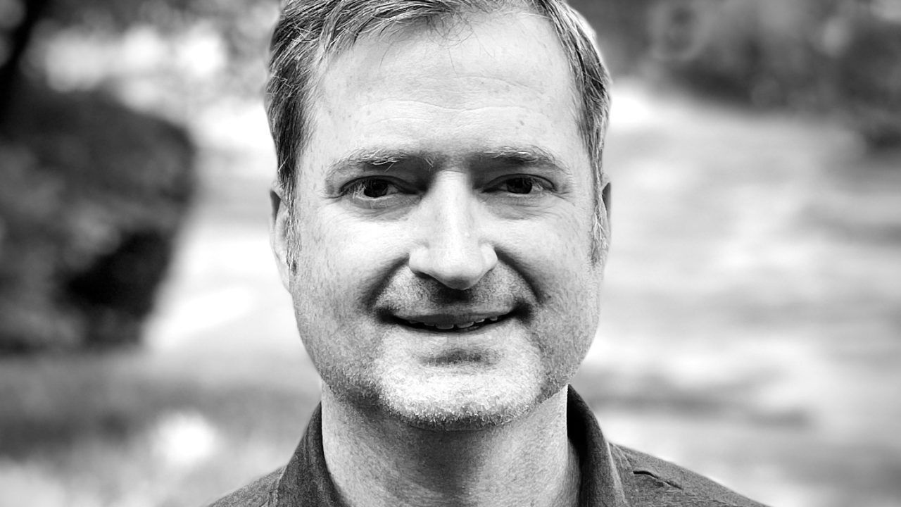 Meet Ben Rivers ’96: SIGD Advisory Council Member – College of ...