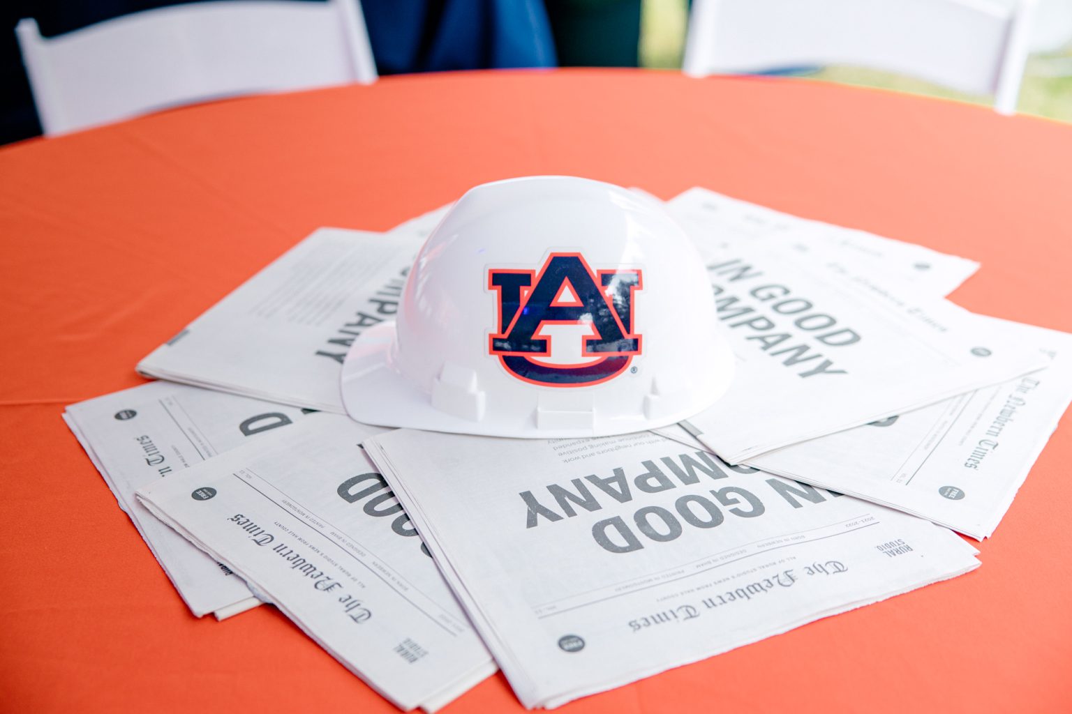 Events for December 2025 – College of Architecture, Design and Construction