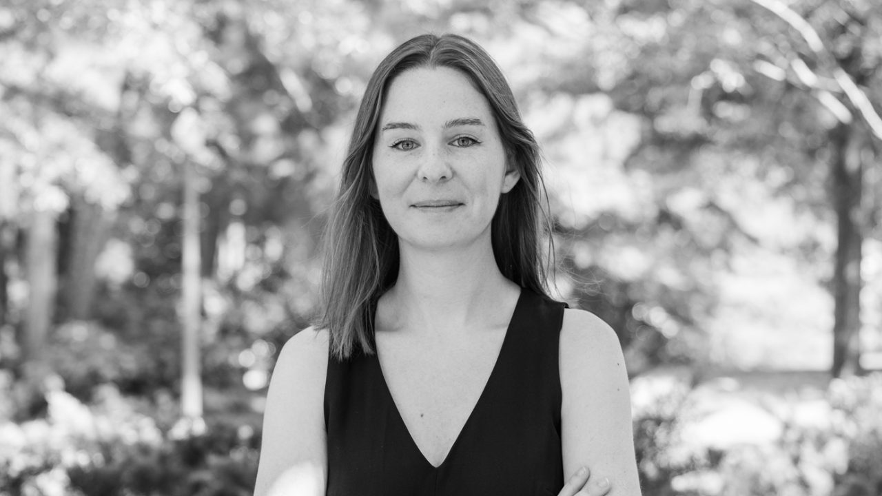 Cait McCarthy – College of Architecture, Design and Construction