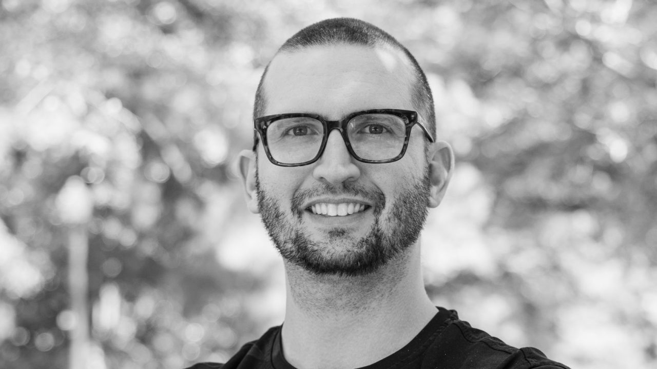 Jordan Young – College of Architecture, Design and Construction