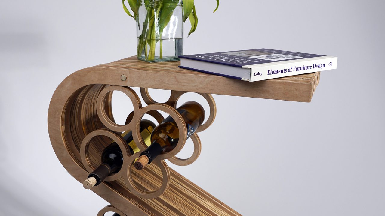 INDD Student Finalists Attend IWF Design Emphasis 2024 Student Design ...