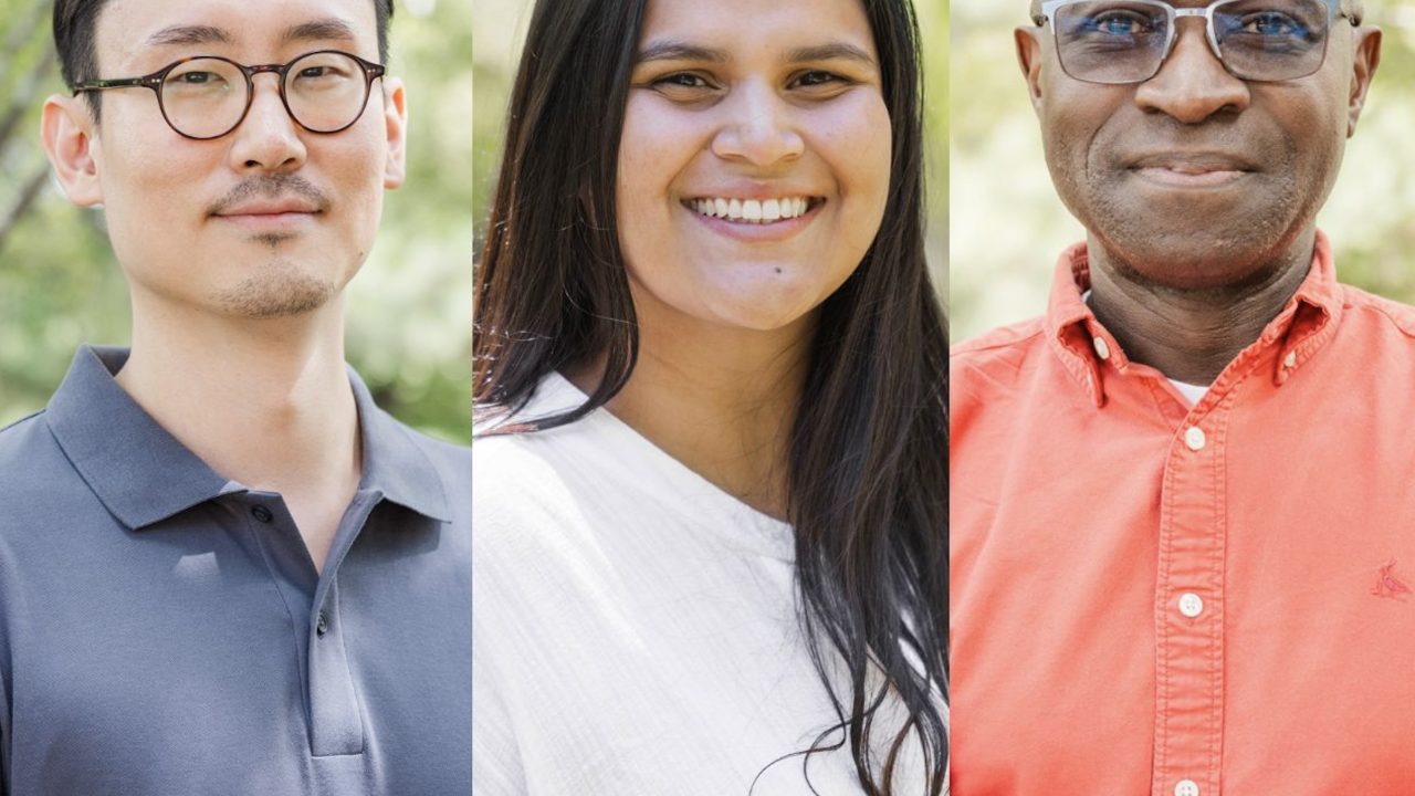 APLA Welcomes Three Visiting Faculty Members – College of Architecture ...