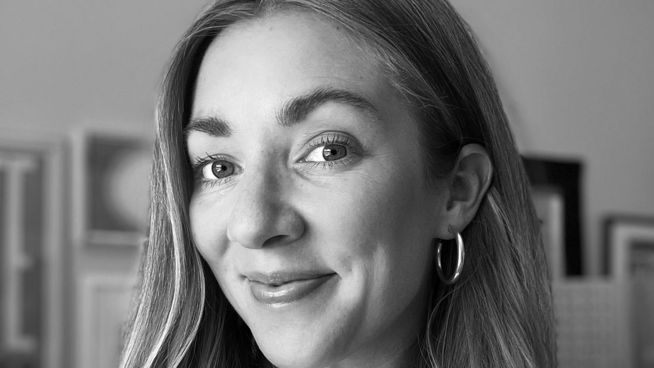 Meet Virginia Patterson ’13: SIGD Advisory Council Member – College of ...