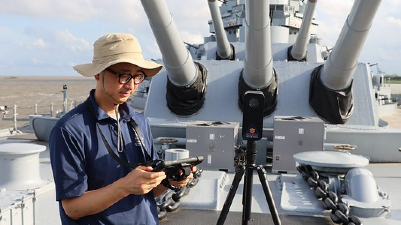 MBC – College of Architecture, Design and Construction