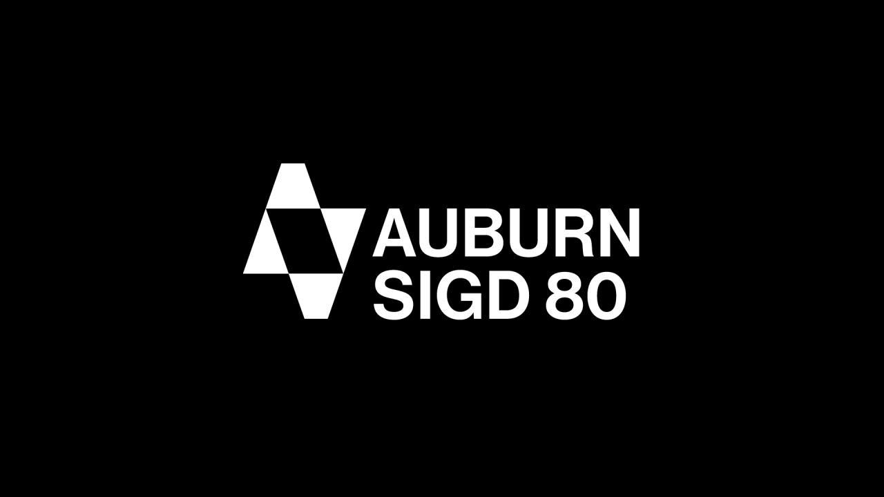 SIGD Celebrates 80 Years of Design Education – College of Architecture ...