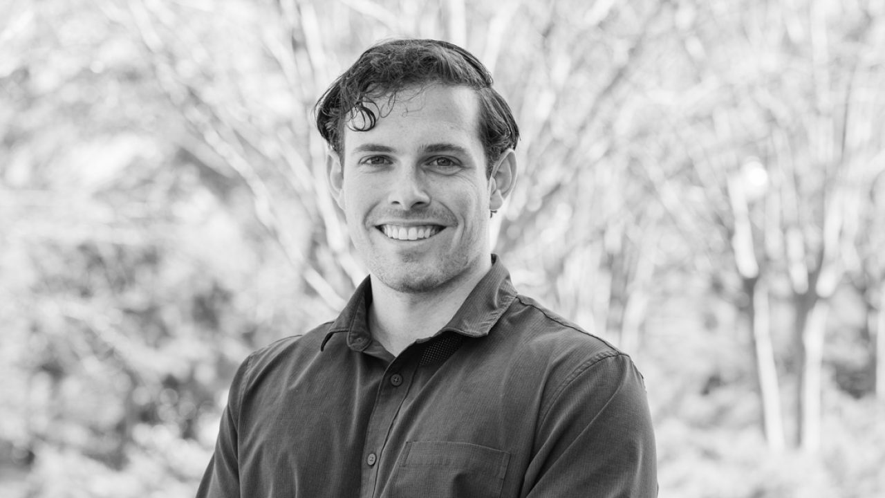 Tim Tamulonis – College of Architecture, Design and Construction