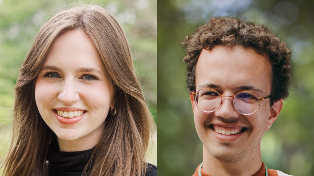 GDES Students Named 2025 GDUSA Students to Watch – College of ...