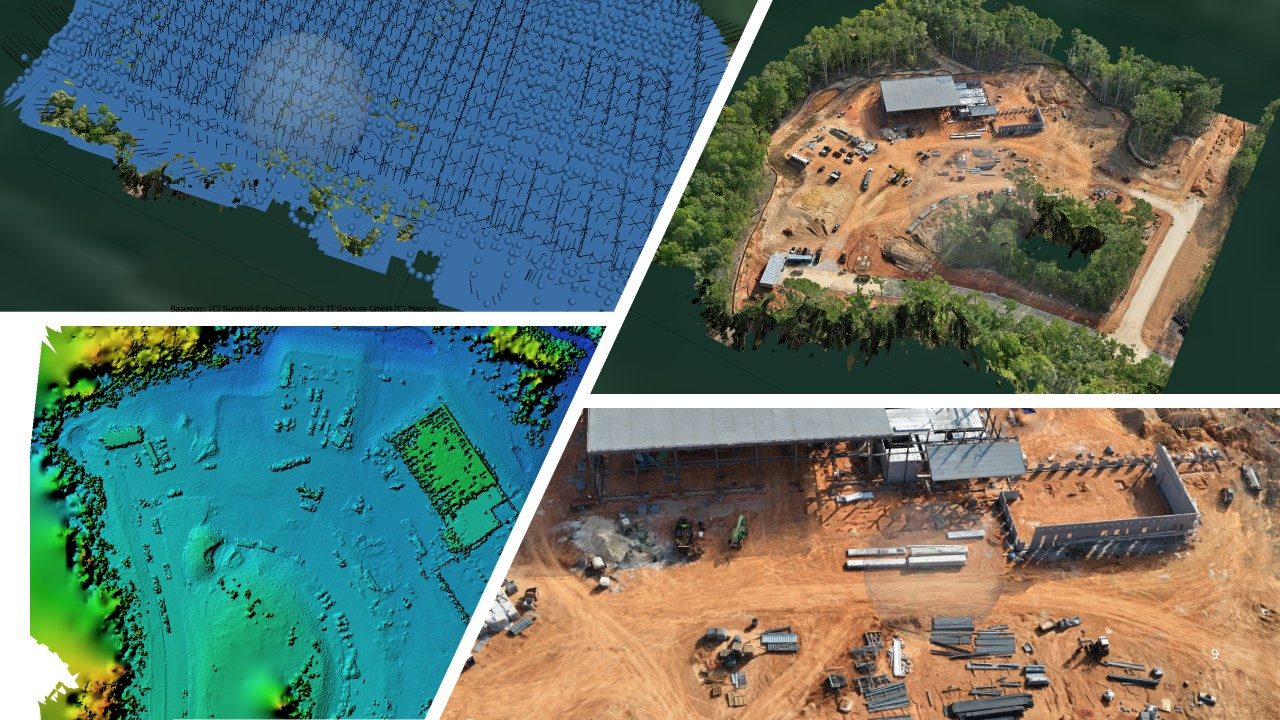 Demystifying Reality Capture: A Collaborative Workshop Series with ...