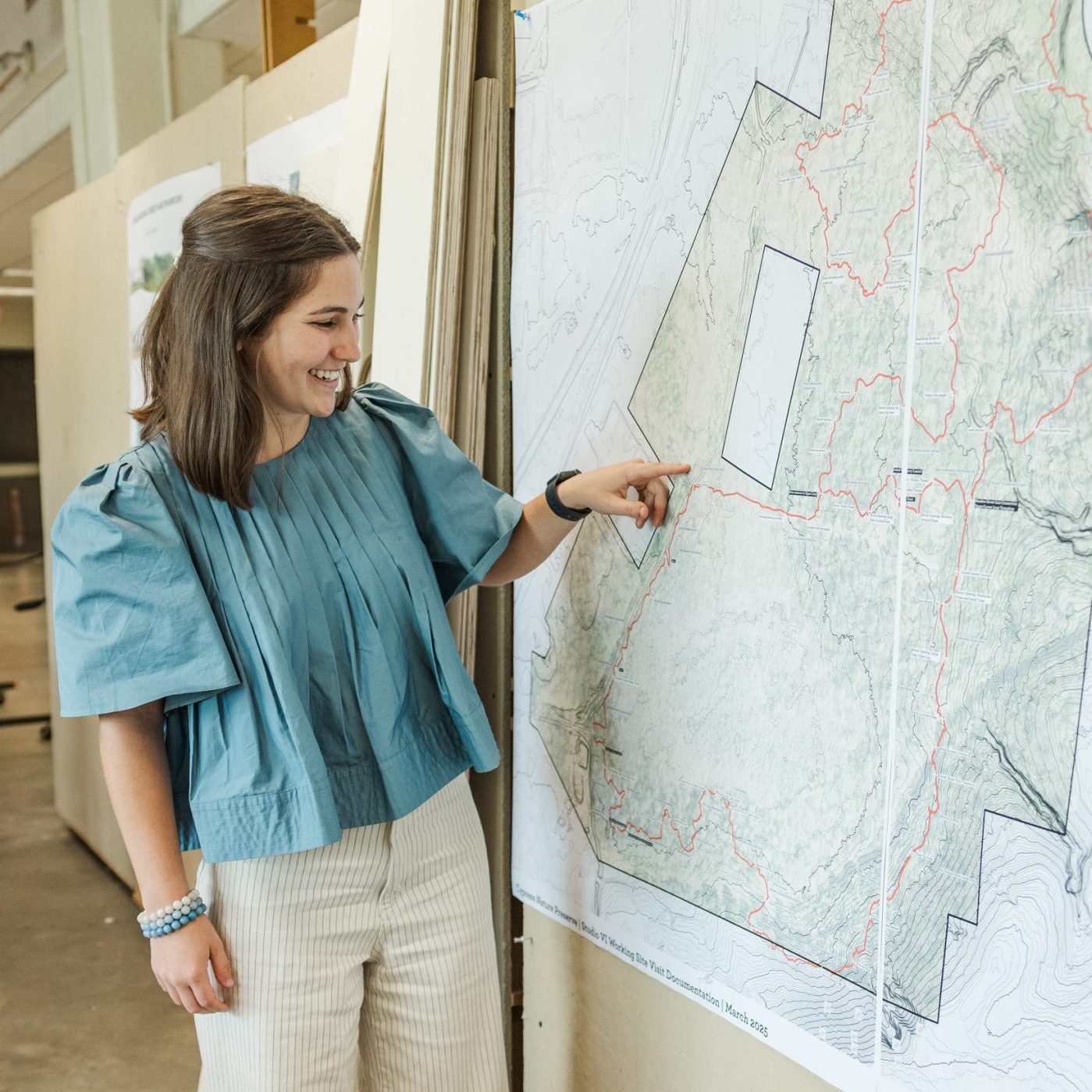 Landscape Architecture Student to Serve as CADC’s Spring Commencement ...