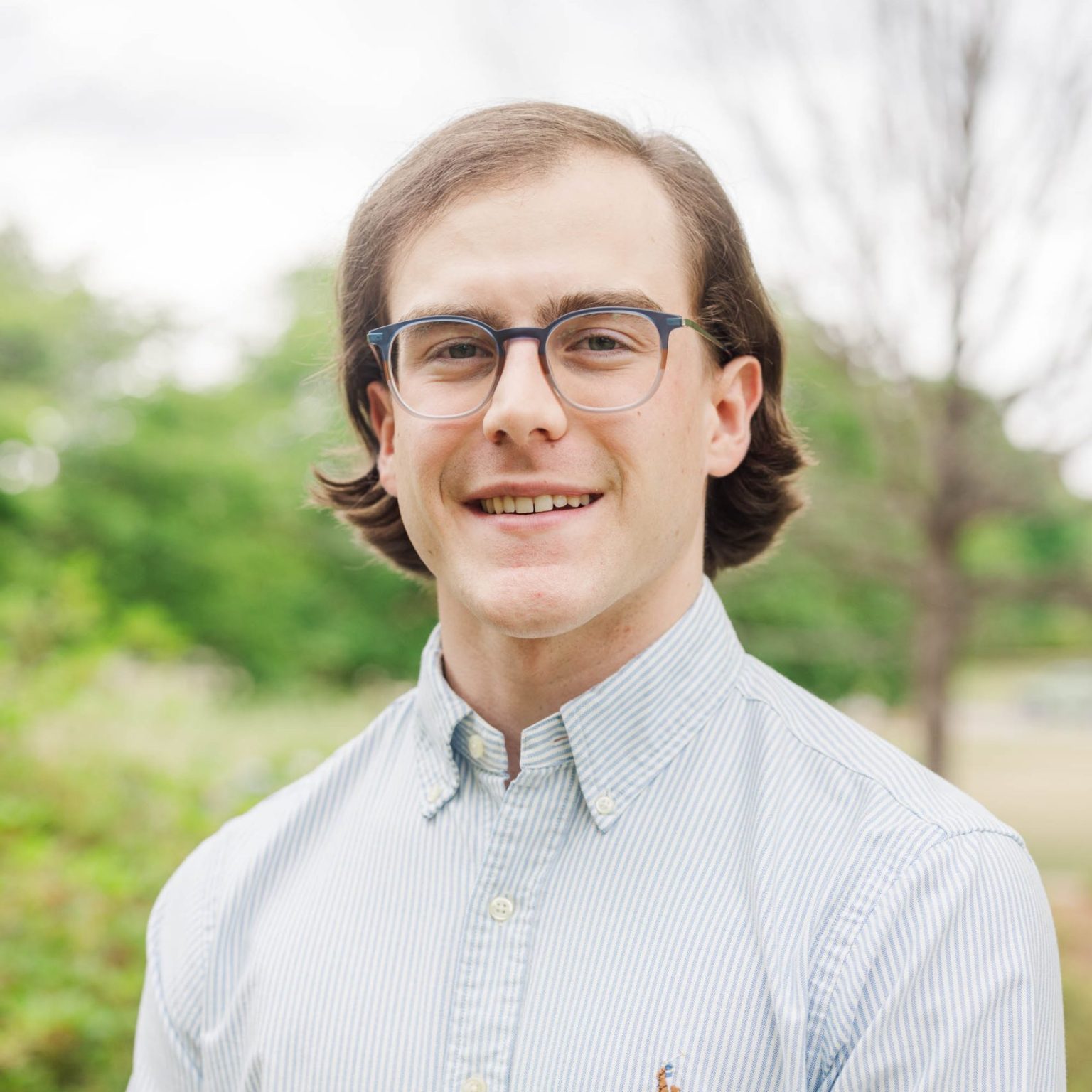 Industrial Design Student Receives 2025 Auburn University President’s ...