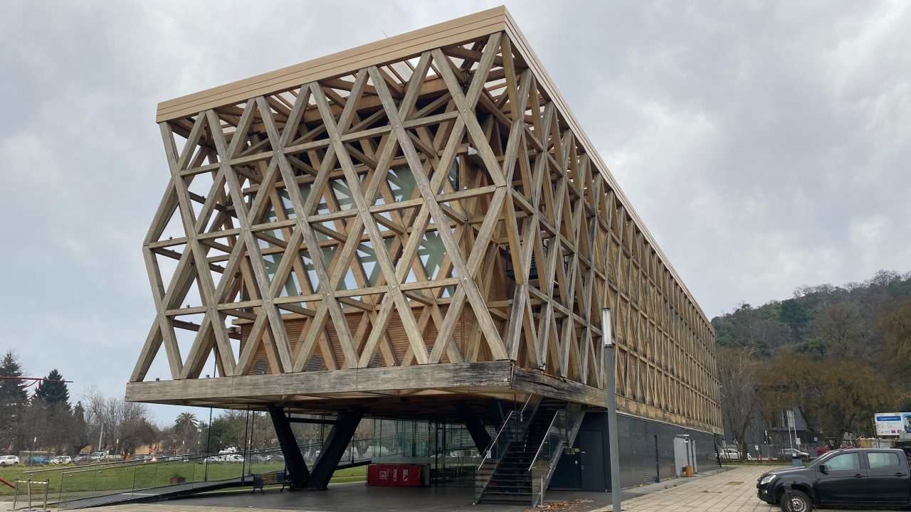 The Opportunity for Mass Timber Construction by Designing for ...
