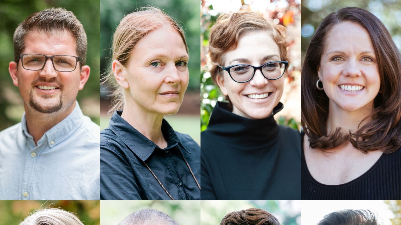 CADC Announces Faculty Promotions for Fall 2025 – College of ...
