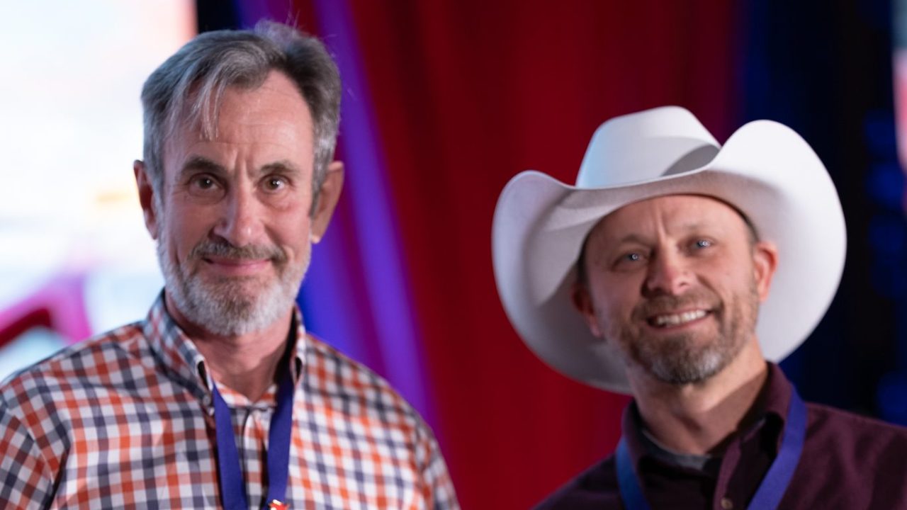 BSCI Faculty Recognized at International Conference – College of ...