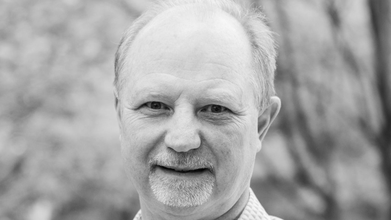 Steven Aydelott – College of Architecture, Design and Construction