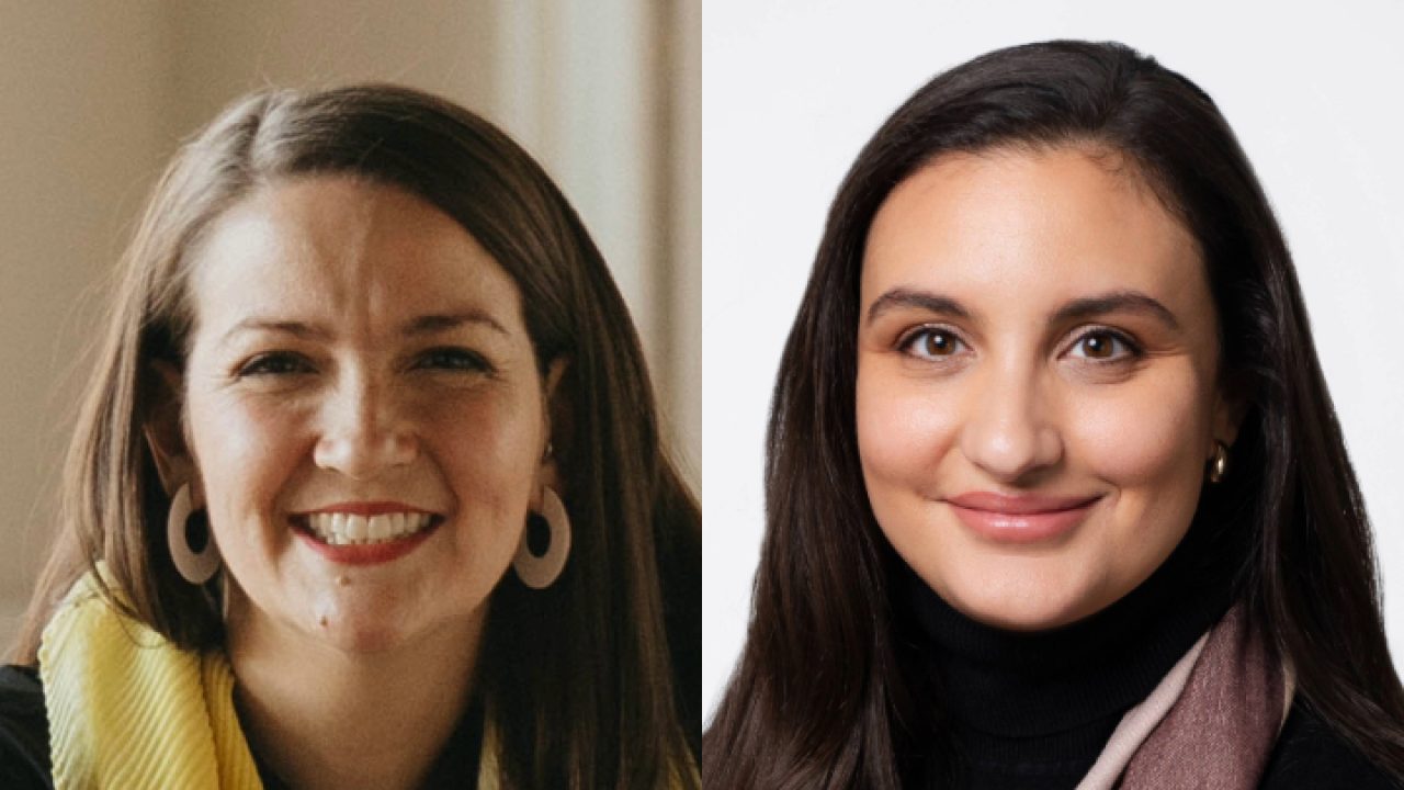 Alumnae Honored for Advancing Practice-Based Architectural Education ...