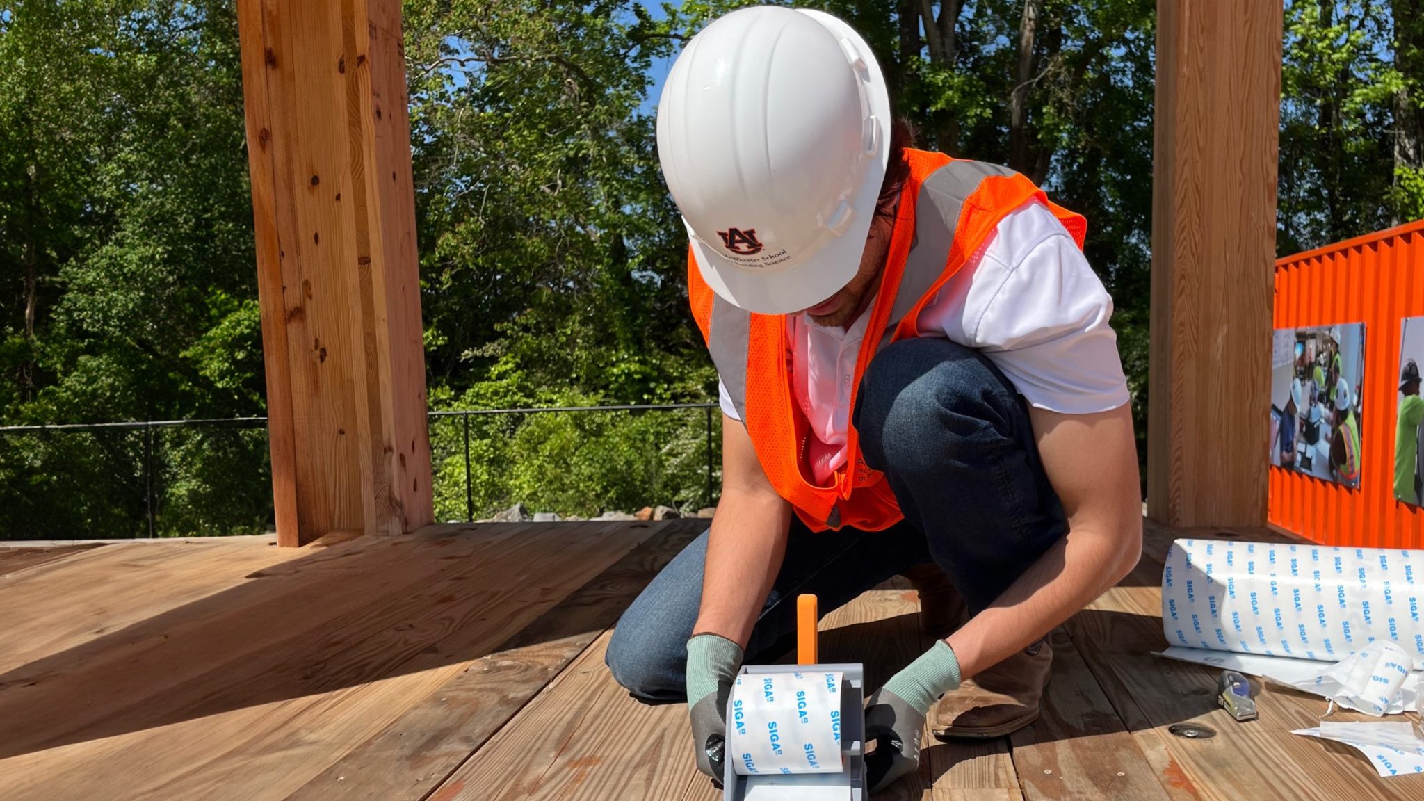 Studio+Build Drives Collaborative Mass Timber Product Development ...