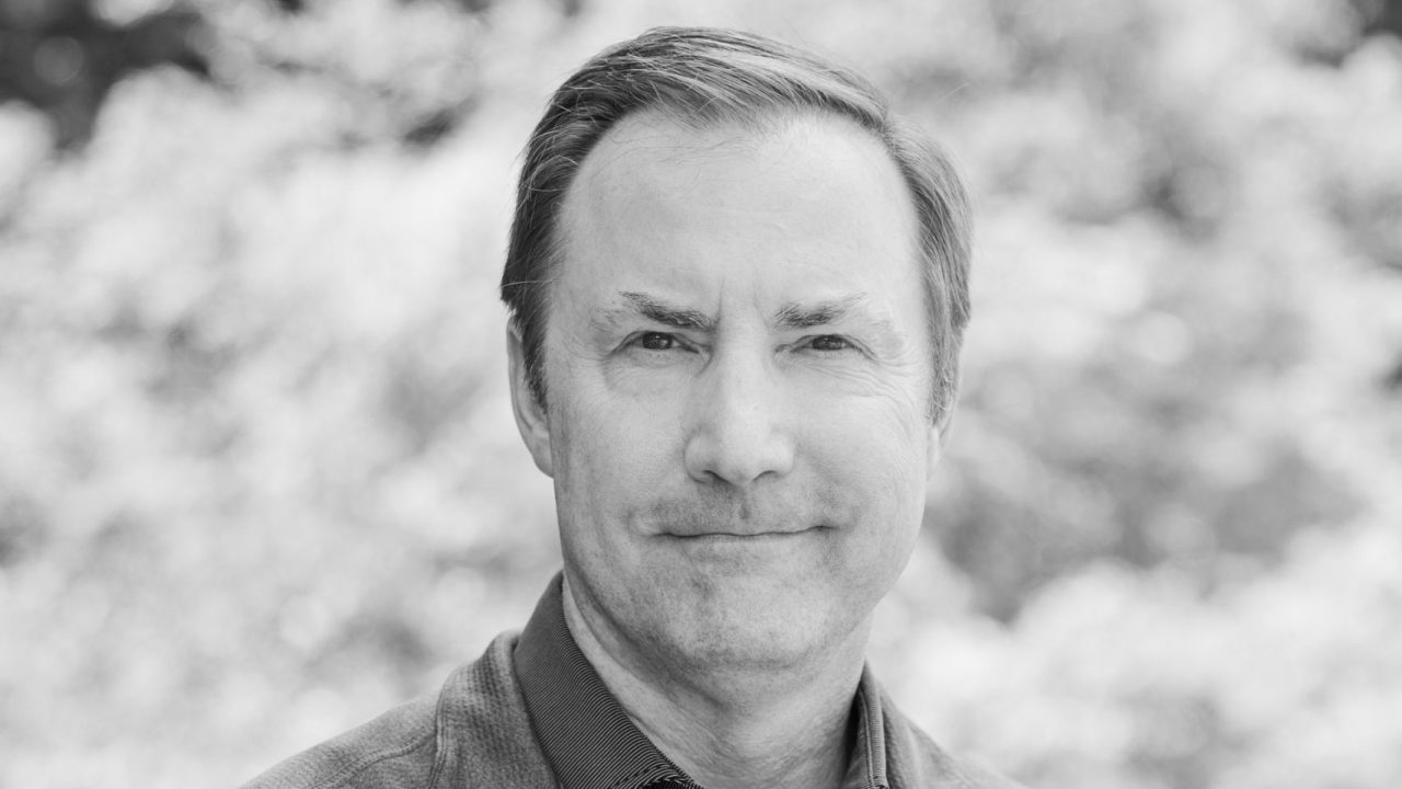 Scott Allen – College of Architecture, Design and Construction