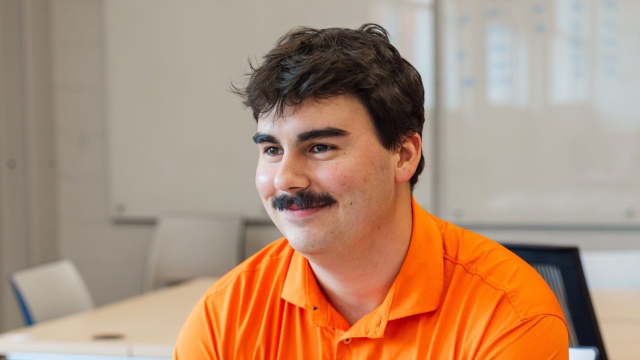 Building Science Student to Serve as CADC’s Summer Commencement Marshal ...