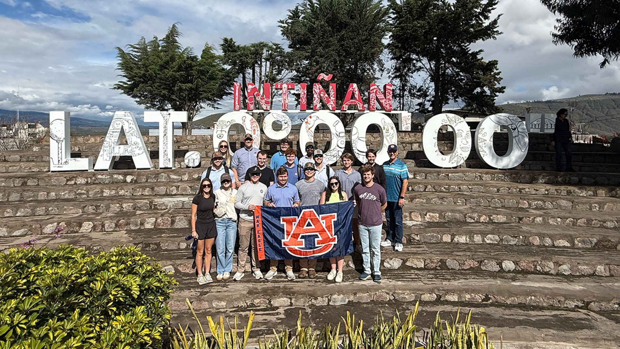 BSCI Students Donate Time, Expertise with Service Learning Projects ...