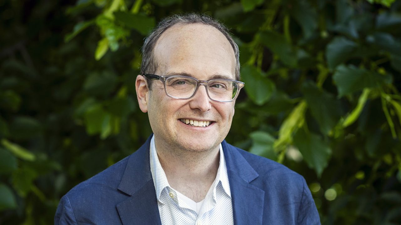 APLA Alumnus Richard Roark Elevated to ASLA Fellow – College of ...