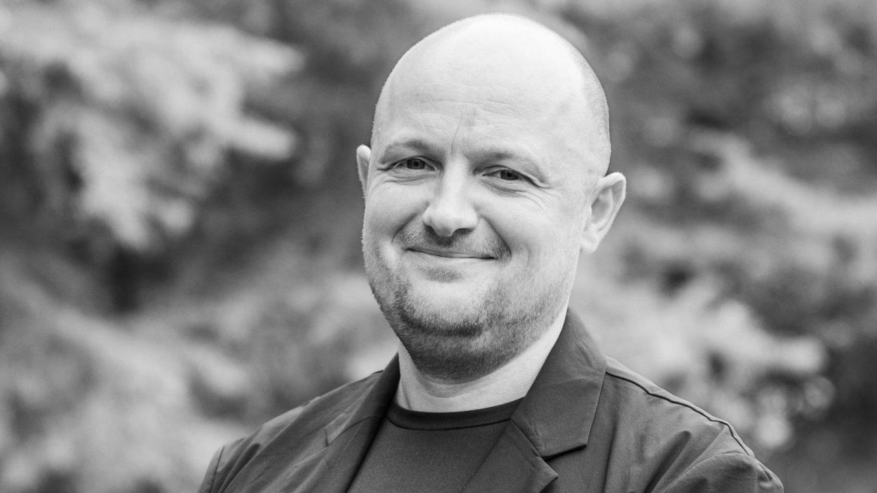 Adam Molinski – College of Architecture, Design and Construction