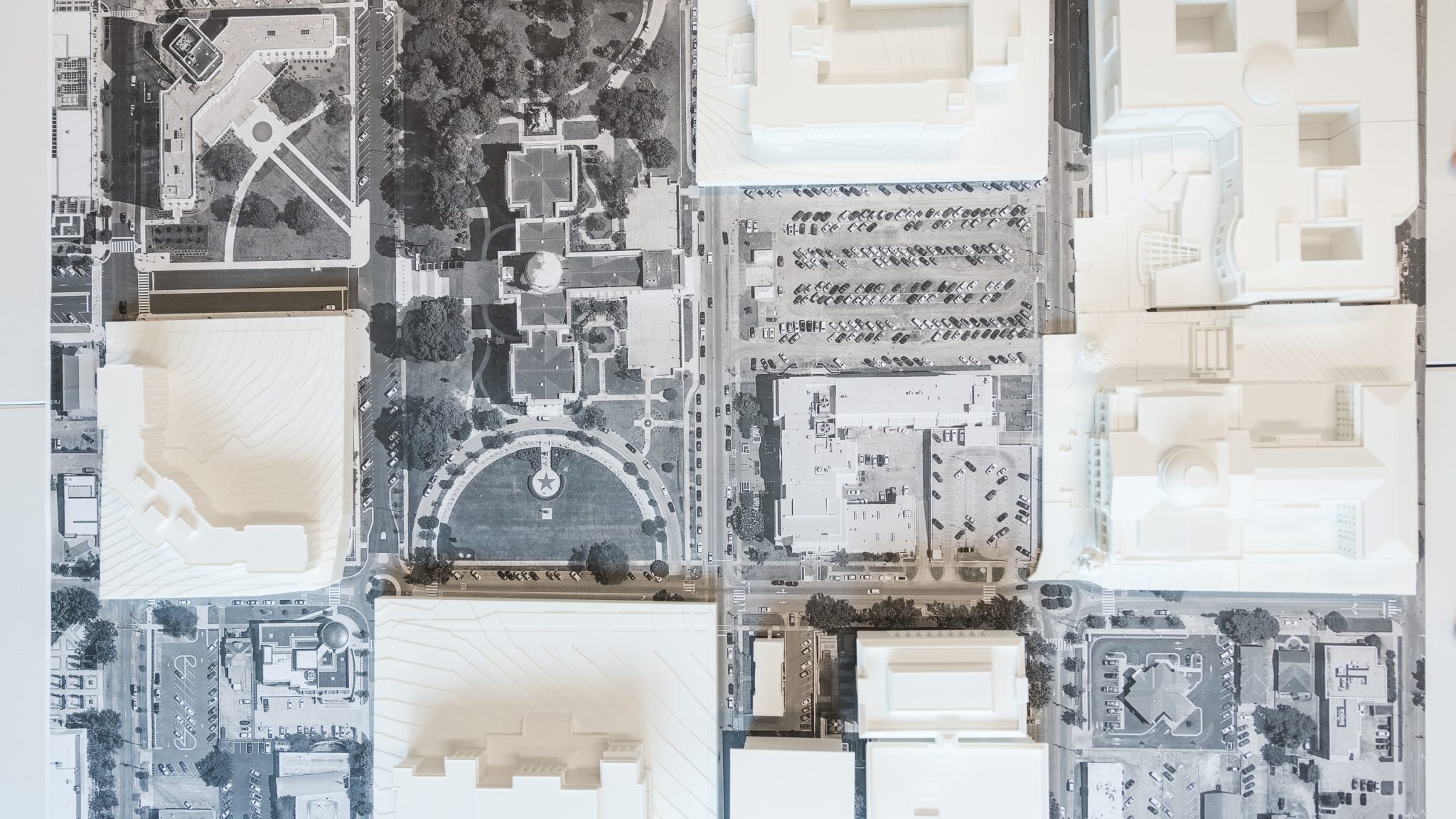 APLA Faculty 3D Model Alabama State House Building – College of ...